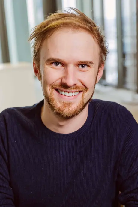 Unser Team | ane.energy